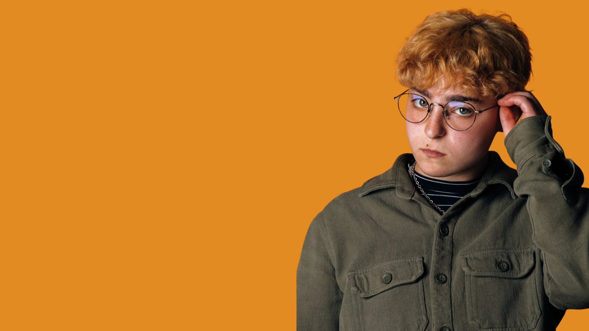 Claud // Super Monster